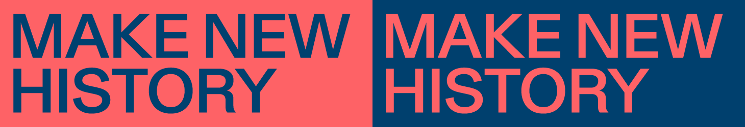 Make New History - Chicago Architecture Biennial