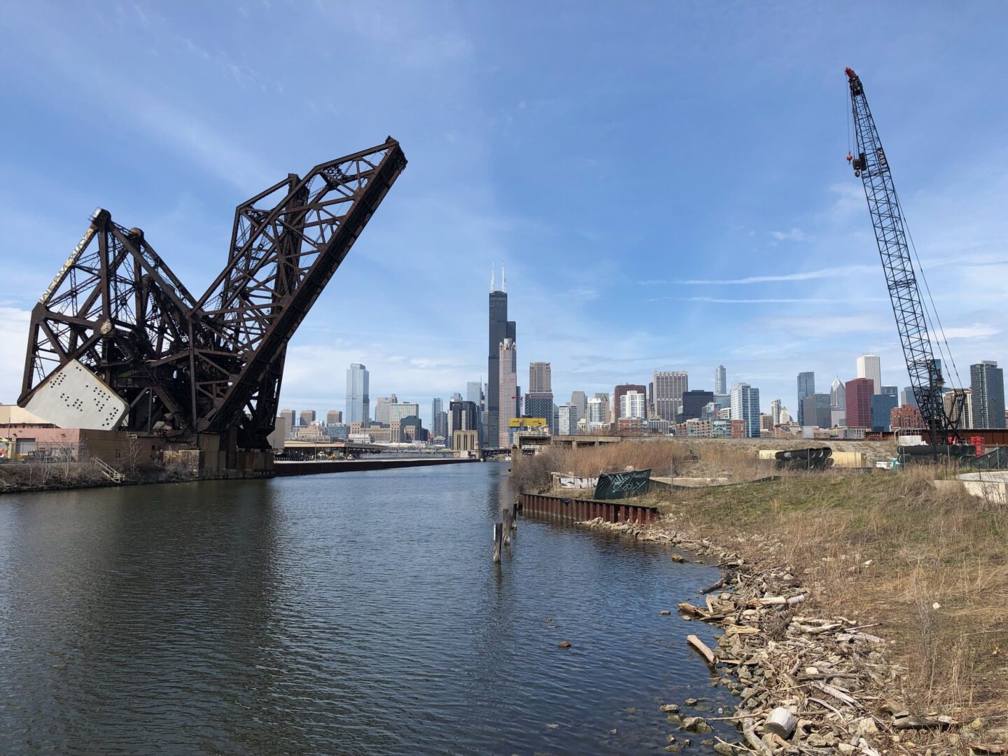 Water - Chicago Architecture Biennial