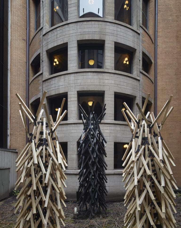 About CAB – Chicago Architecture Biennial