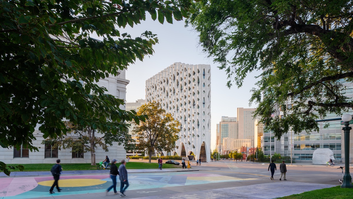 Eyes on the Future: Evolving Hotel Design at Populus – Chicago ...