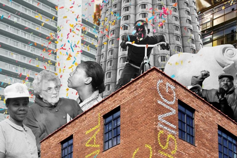 Common Chicago – Chicago Architecture Biennial