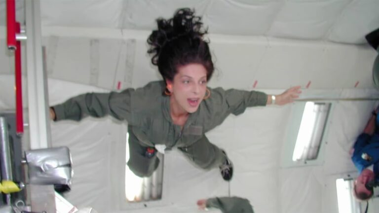 Film Screening | The Space Architect - Chicago Architecture Biennial
