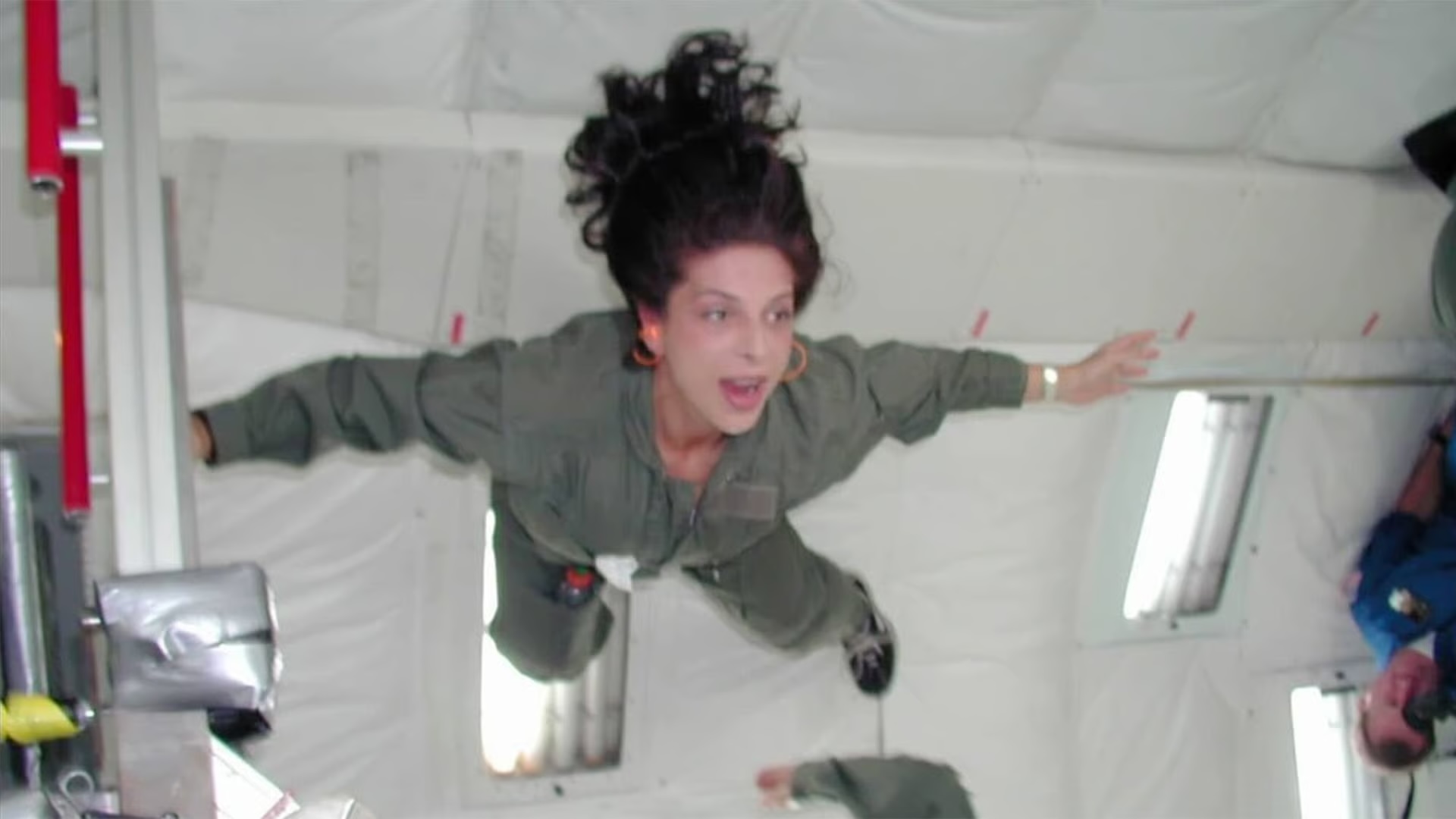 Film Screening | The Space Architect - Chicago Architecture Biennial